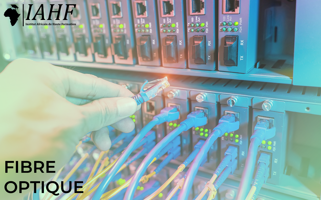 BTS & BTP - IAHF FORMATION