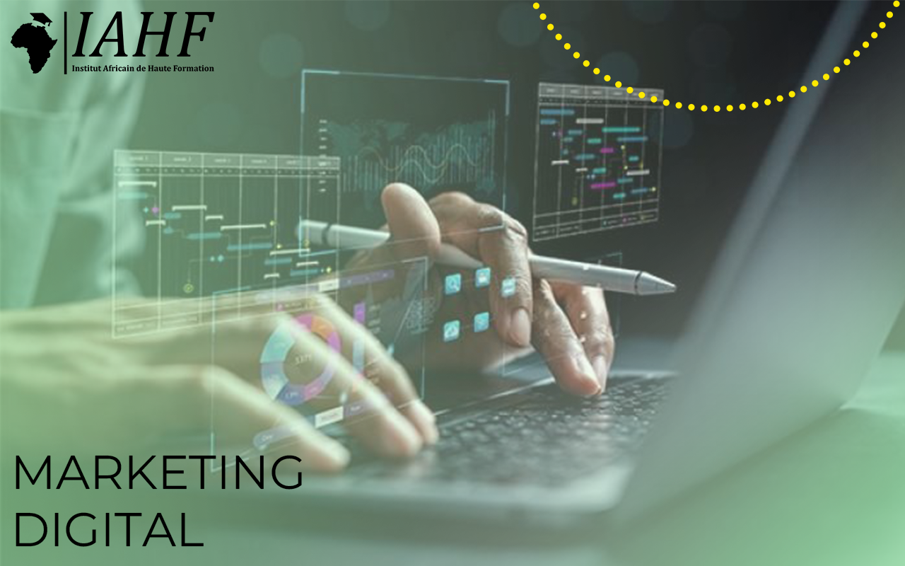 BTS & BTP - IAHF FORMATION